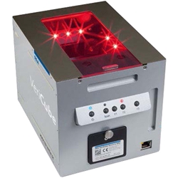 ウェルコムデザイン VeriCube基本セット 25mm焦点カメラモジュール VF-VERICUBE-25 - NTT-X Store