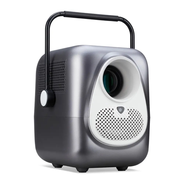 AOpen(エイサー) Fire Legend LEDモバイルプロジェクター QF23s （1920