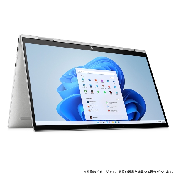 HP(Cons) HP ENVY x360 15-ew Core i5-1235U 8GB メモリ 256GB HP(Cons) HP ENVY x360 15-ew Core i5-1235U 8GB メモリ 256GB