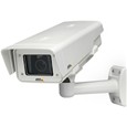 アクシスコミュニケーションズ AXIS P1355-E 固定ネットワークカメラ 0529-001 - NTT-X Store