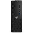 DELL OptiPlex 3050 SFF(Win10Pro64bit/8GB/Core i3-6100/128GB/DVD+/-RW/1年 ...
