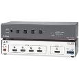 Extron 4入力音声対応HDMIスイッチャー SW4 HDMI - NTT-X Store