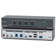 Extron SW4 USB Pro non-LAN 60-1834-02 - NTT-X Store