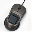 FUJITSU PalmSecure-SL マウスタイプセンサー (チタングレー) FAT13SLM01 - NTT-X Store