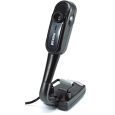 Maxell CMOSセンサ一体型USB対応Webカメラ(ブラック) 30万画素，RoHS対応 PM9.BK - NTT-X Store