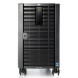 HP(Inc.) ProLiant ML570 T03 X2830-4M 1P 1GB 348134-291 - NTT-X Store