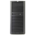 HP(Inc.) ML310 G3 P650 3.40GHzx1 2MB L2 512MBホットプラグSATA/SAS/W2003 Std ...