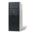 HP(Inc.) HP Compaq Business Desktop dc7800 MT(英語版) E6850/2.0/160m/X16 ...