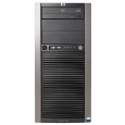 HP(Enterprise) ML310 G5 C420 1.6/1x512K L2 512MBメモリ HPSAS/SATA/W2003R2 ...