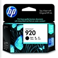 HP(Inc.) HP 920 インクカートリッジ 黒 CD971AA - NTT-X Store