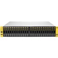 HP(Enterprise) 3PAR StoreServ 7200 2コントローラーノード QR482A - NTT-X Store