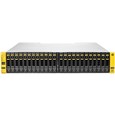 HP(Enterprise) M6710 2.5型 SAS ドライブエンクロージャー QR490A - NTT-X Store