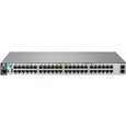 HP(Enterprise) HPE Aruba 2530 48G PoE+ 2SFP+ Switch J9853A#ACF - NTT-X Store