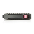 HP(Enterprise) MSA 1.2TB 12G SAS 10krpm 2.5型 DP Enterprise ハードディスクドライブ ...