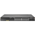 HP(Enterprise) HPE Aruba 3810M 24G PoE+ 1slot Switch JL073A - NTT-X Store