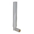HP(Enterprise) AP-ANT-1W 2.4-2.5GHz (4dBi)/4.9-5.875GHz (6dBi) Hi Gain ...