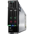 HP(Enterprise) BL460c Gen10 Xeon Gold 5120 2.2GHz 1P14C 16GBメモリ ホットプラグ ...