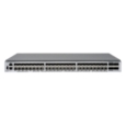 HP(Enterprise) StoreFabric SN6600B 32Gb 48ポート FCスイッチ (24ポートアクティブ、SFP24個 ...