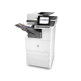 HP(Inc.) HP LaserJet Enterprise Color MFP M776zs T3U56A#ABJ - NTT-X Store