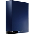 アイ・オー・データ機器 ネットワーク接続ハードディスク(NAS) スタンダードモデル 2TB ミレニアム群青 HDL-T2NV - NTT-X ...