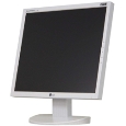 LG Electronics Japan 17型液晶ディスプレイ(ホワイト筐体) L1753S-WF - NTT-X Store