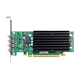 Matrox C420 LP PCIe x16/J （PCIe x16グラフィックボード、2GB、LowProfile） C420 ...