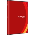 ピーシーエー PCA会計hyper API Edition with SQL17(Fulluse) 3CAL 200000241635 - NTT-X Store