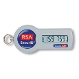 RSA(SecureID) RSA SecurID Authenticator SID700 (60 months) 755-1500ユーザ ...