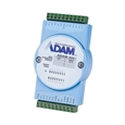 アドバンテック(ADVANTECH) ADAM-4000シリーズ RS-485対応 リモートI/O LED Modbus付16チャンネル絶縁 ...