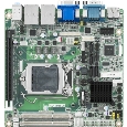 アドバンテック(ADVANTECH) Intel 第4世代Core i7/i5/i3 LGA1150 Mini-ITXマザーボード AIMB-274G2-00A1E - NTT-X Store
